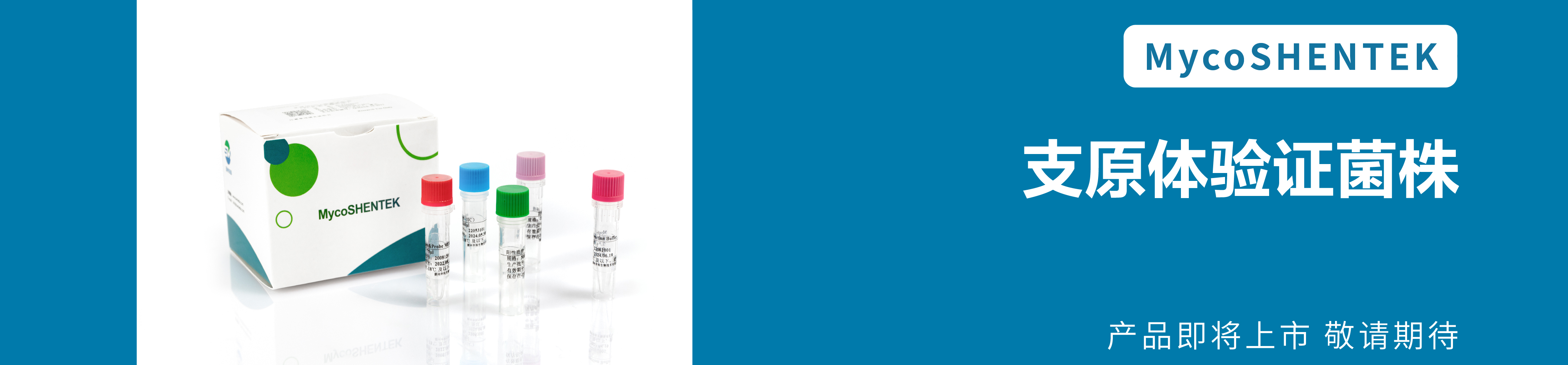 SHENTEK® rcAAV检测试剂盒-湖州申科生物技术有限公司