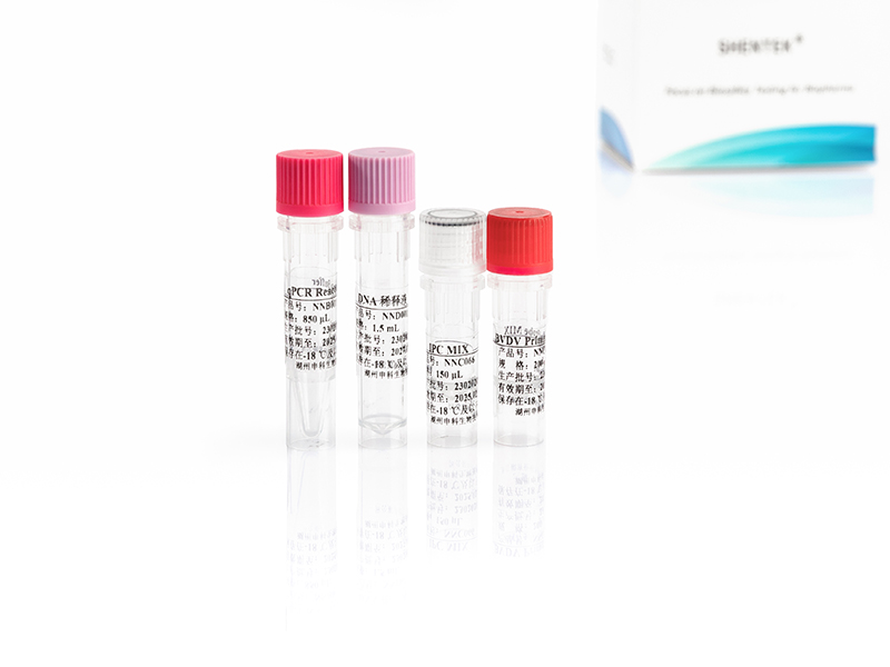 BVDV Detection Kit-HZSKBio